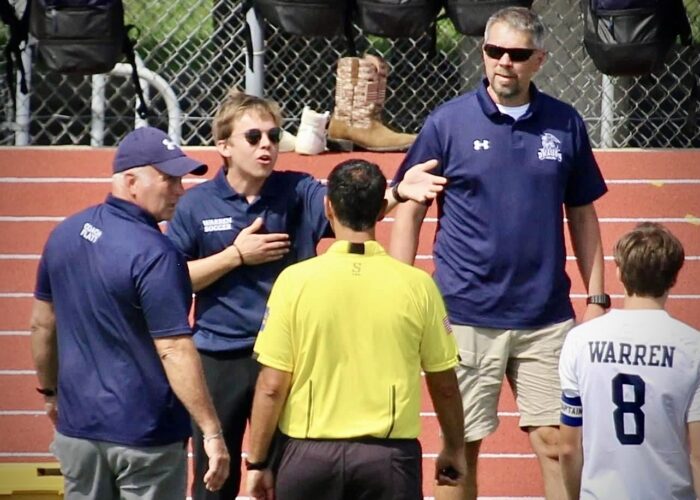 ‘Sustainable success’ | News, Sports, Jobs - Times Observer